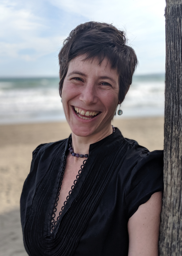 Eve Bratman – Scholarship and activism in the interest of a more ...